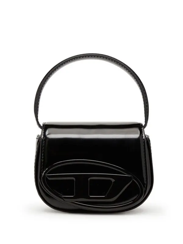 DIESEL® 1dr-xs-s Mini Bag - Black