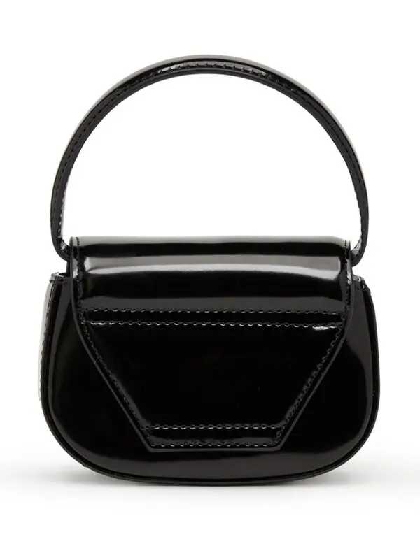 DIESEL® 1dr-xs-s Mini Bag - Black