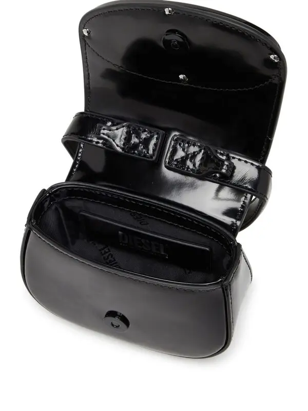 DIESEL® 1dr-xs-s Mini Bag - Black