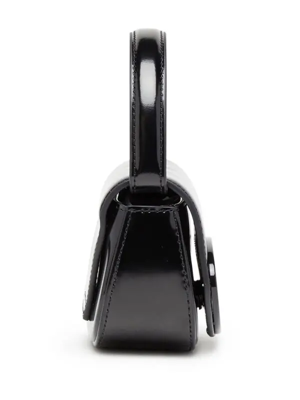 DIESEL® 1dr-xs-s Mini Bag - Black