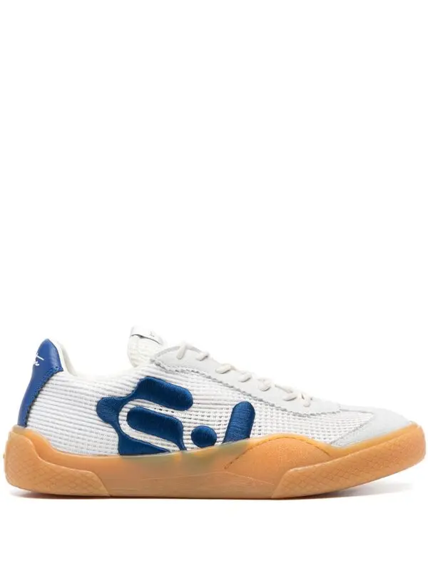 Eytys Santos Mesh Sneakers