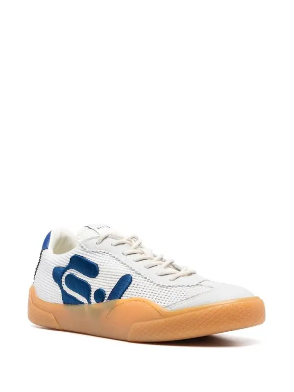 Eytys Santos Mesh Sneakers