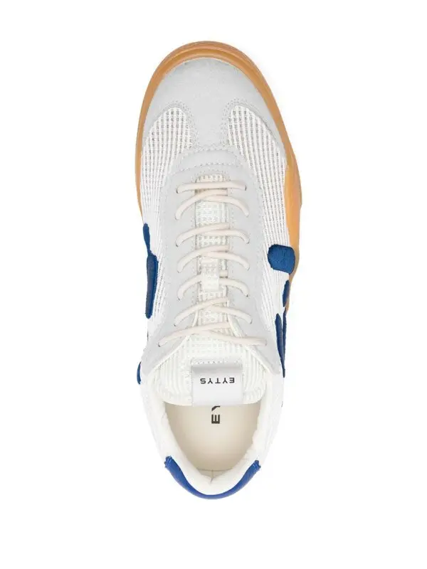 Eytys Santos Mesh Sneakers