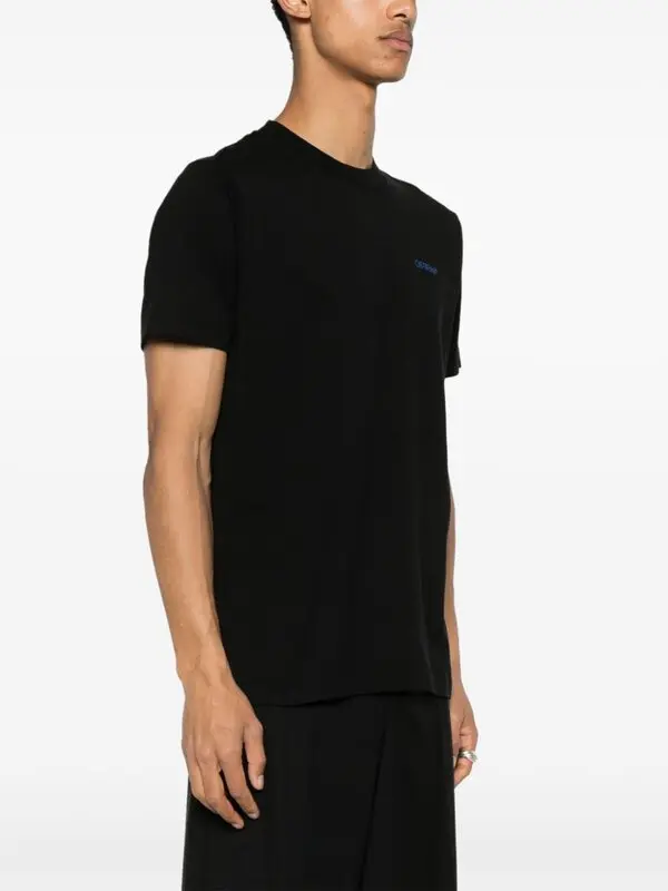 Off-White Arrows-motif T-shirt