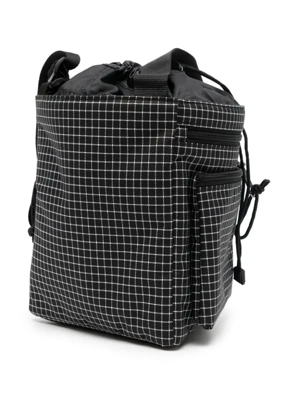 EASTPAK X Market Studios Triangle Shoulder Bag