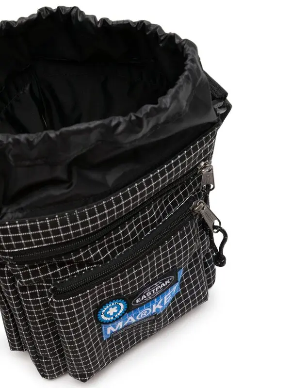 EASTPAK X Market Studios Triangle Shoulder Bag