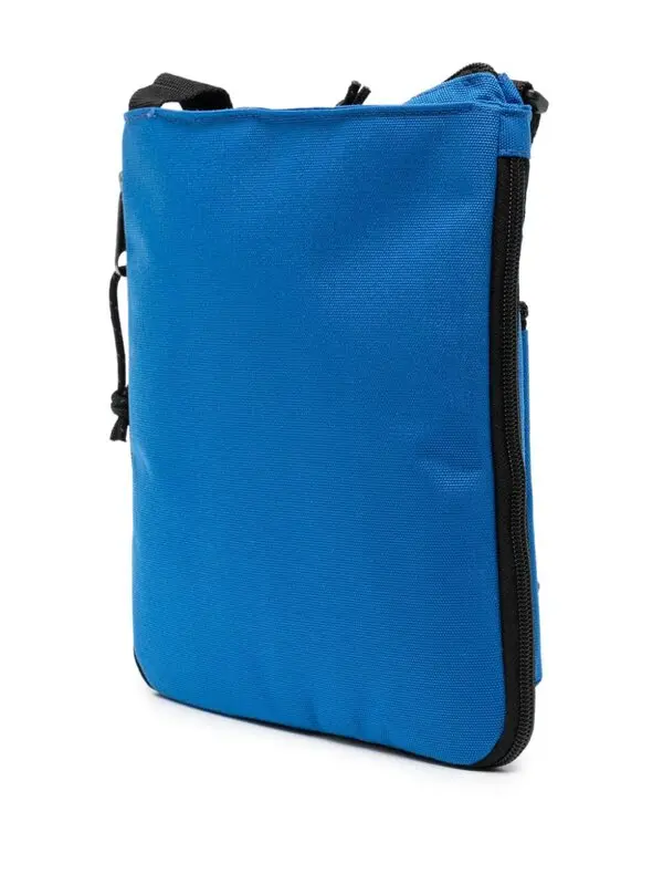EASTPAK X Market Studios Rusher Shoulder Bag - Blue
