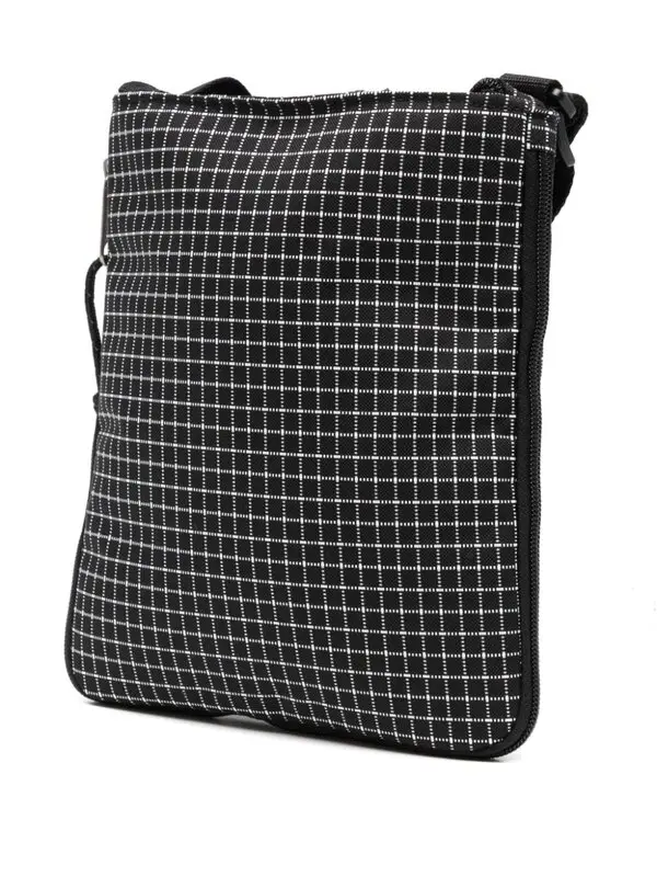 EASTPAK X Market Studios Rusher Shoulder Bag - Black