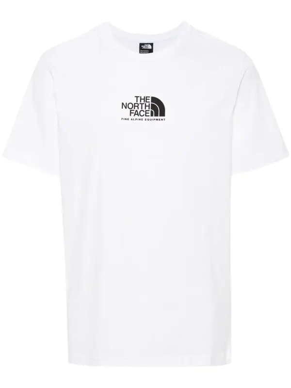 The North Face Fine Alpine Equipment 3 T-shirt