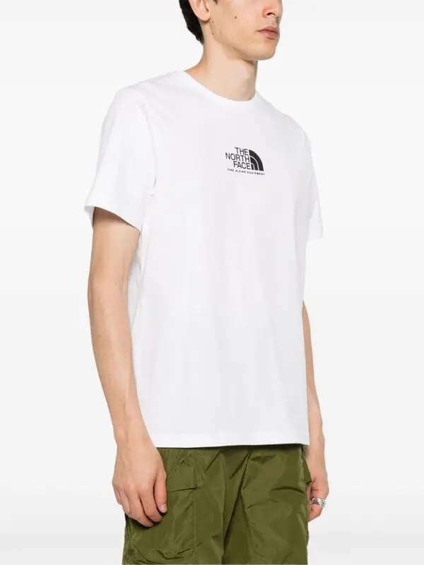 The North Face Fine Alpine Equipment 3 T-shirt