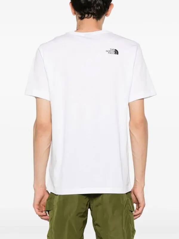 The North Face Fine Alpine Equipment 3 T-shirt