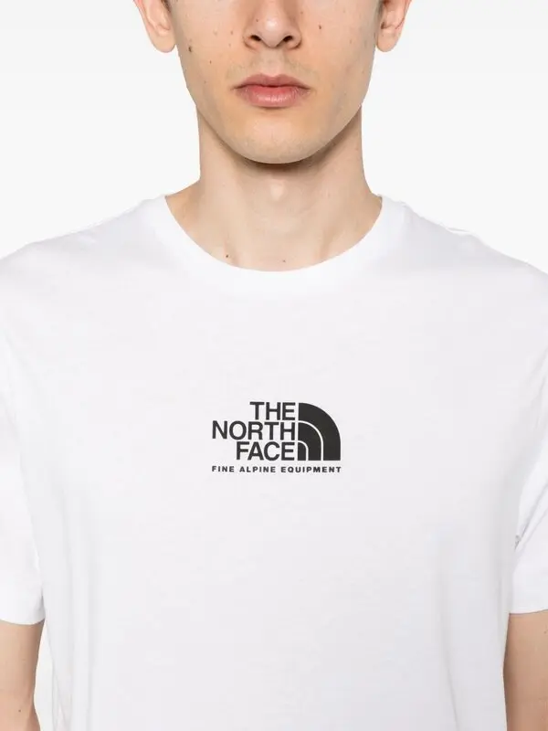 The North Face Fine Alpine Equipment 3 T-shirt