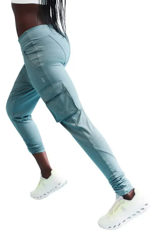 Free People Off Road Cargo Joggers