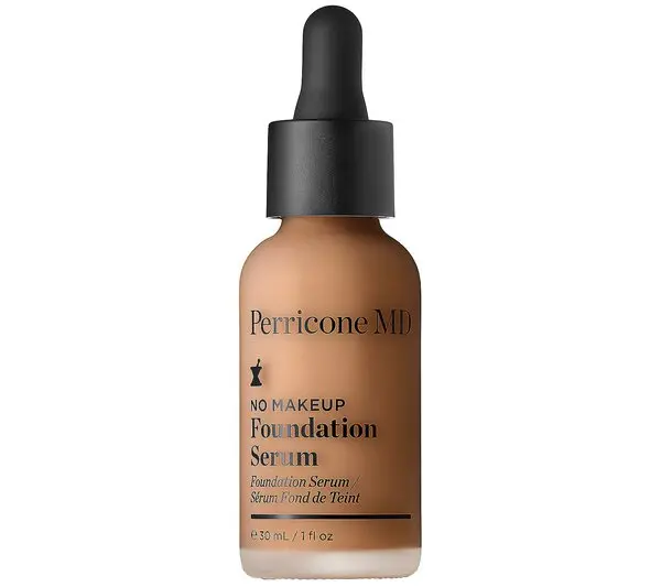 PERRICONE MD No Makeup Foundation Serum - One-color