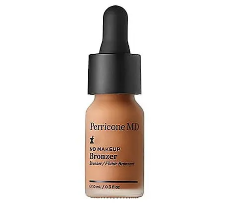PERRICONE MD No Makeup Bronzer - One-color