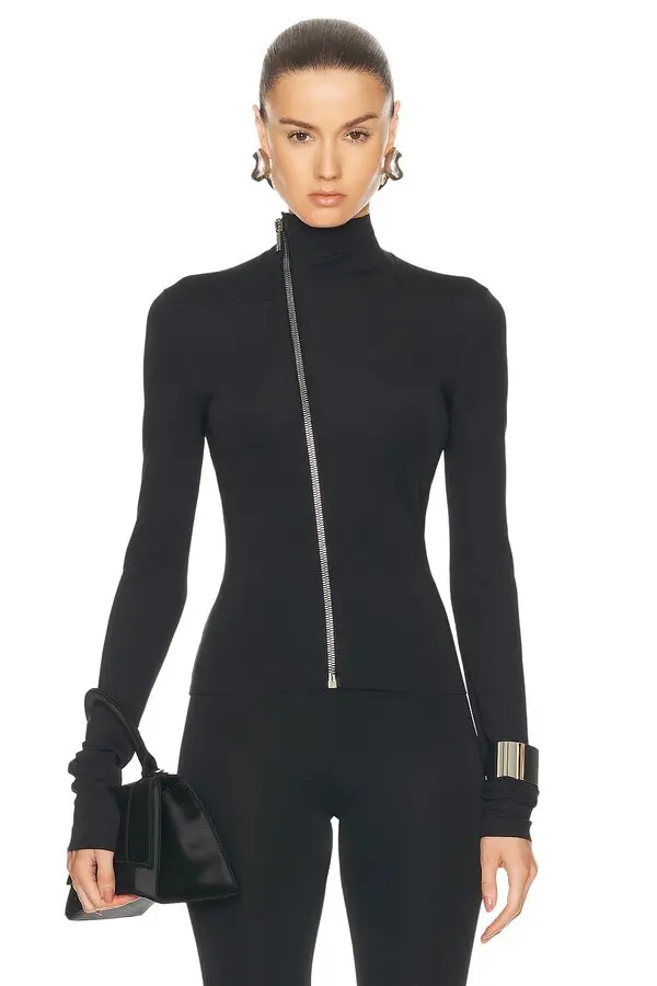 Rick Owens Gary Jacket