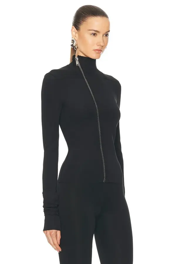 Rick Owens Gary Jacket