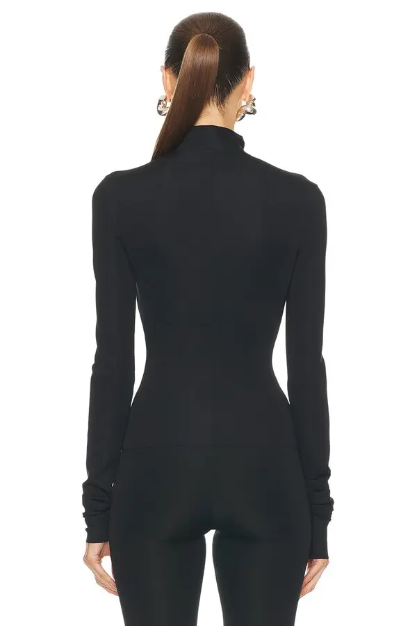 Rick Owens Gary Jacket