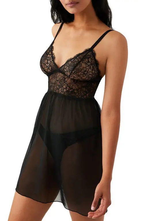 Wacoal It's On Chemise - Night