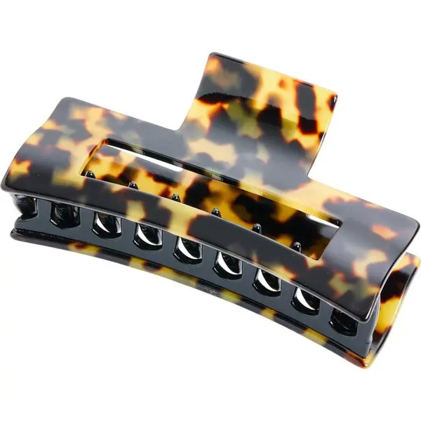 France Luxe Large Jaw Clip - Tokyo
