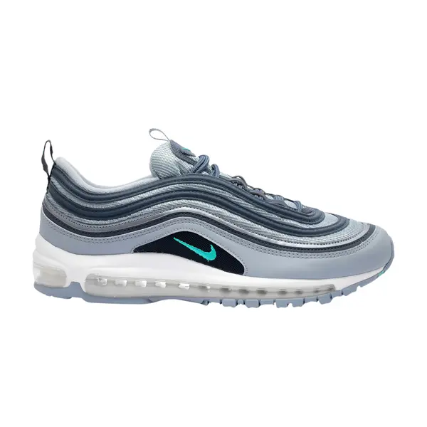 Nike Air Max 97 Sneakers - Blue