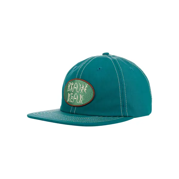 BRAIN DEAD Bugs Lyfe 6 Panel Cap