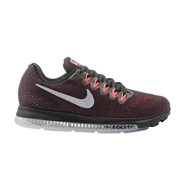 Nike Zoom All Out Low Sneakers