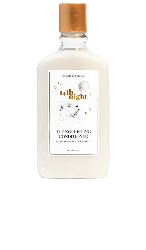 14TH NIGHT The Nourishing Conditioner - N,a