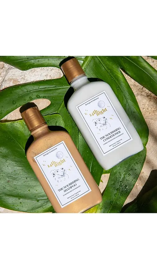 14TH NIGHT The Nourishing Conditioner