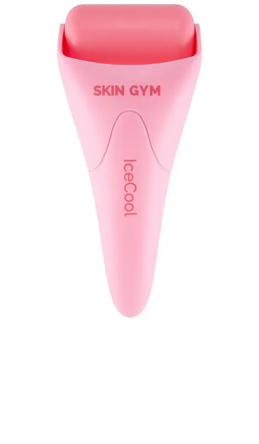 SKIN GYM Pink Cryogel Ice Roller - N,a