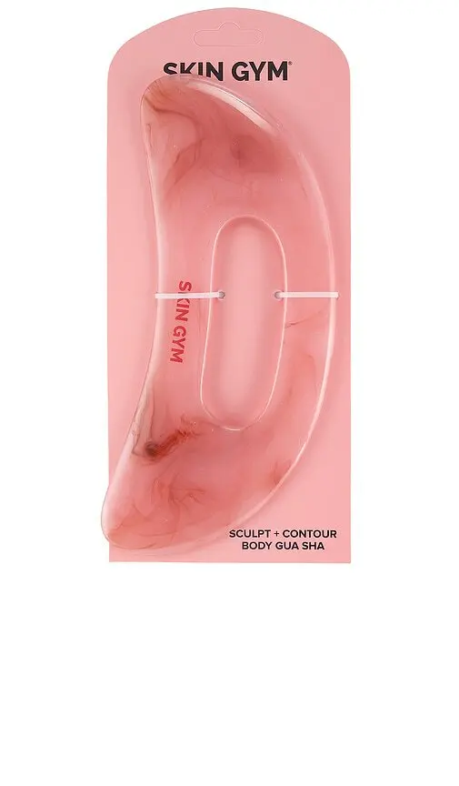 SKIN GYM Body Gua Sha - N,a