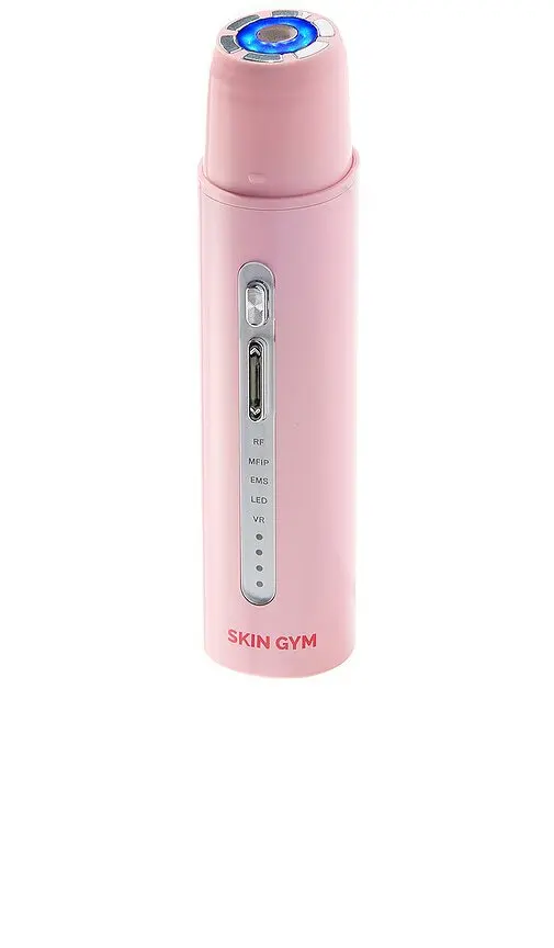 SKIN GYM Glowlit Rf Tool - N,a