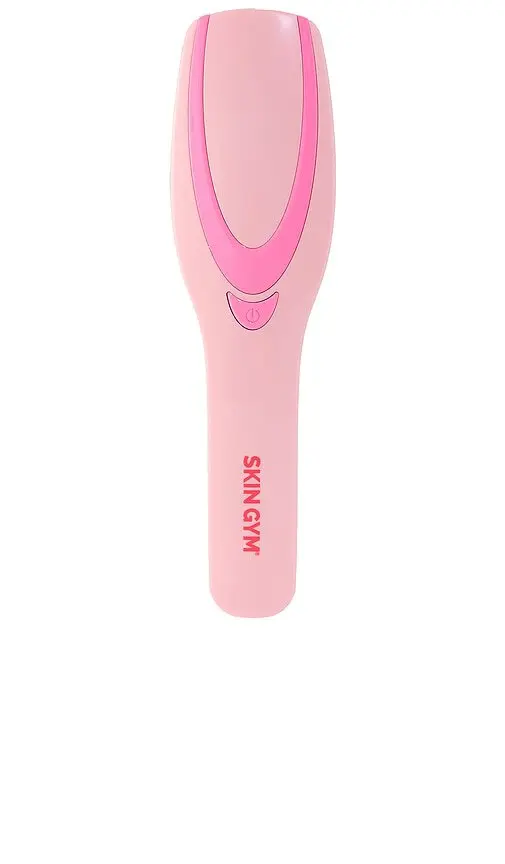 SKIN GYM Led Stimulating Hair Brush - N,a