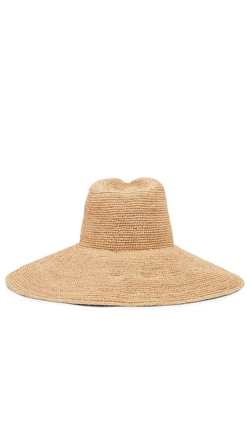 Janessa Leoné Waverly In Tan - Sand