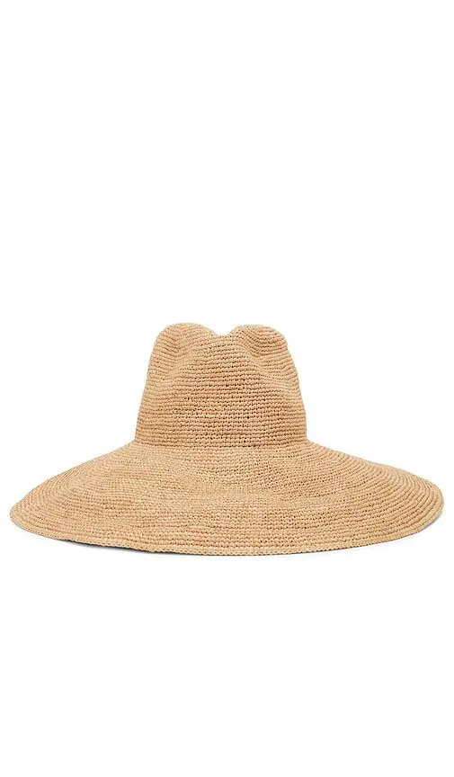 Janessa Leoné Waverly In Tan - Sand
