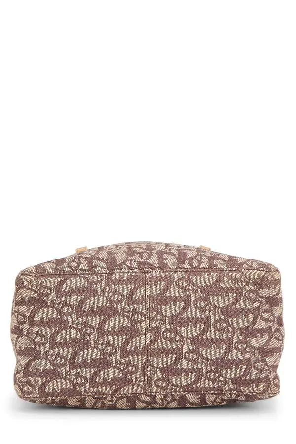 Dior Trotter Canvas Tote