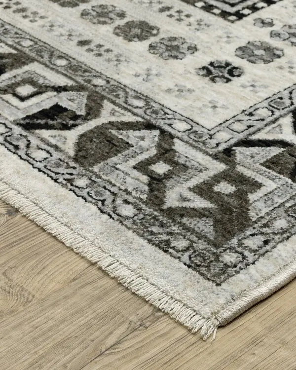 ORIENTAL WEAVERS Chamberlain Ch01g Area Rug, 7'10 X 10'10