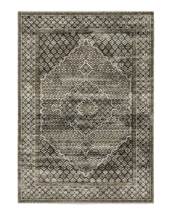 ORIENTAL WEAVERS Chamberlain Ch02d Area Rug, 3'3 X 5 - Grey