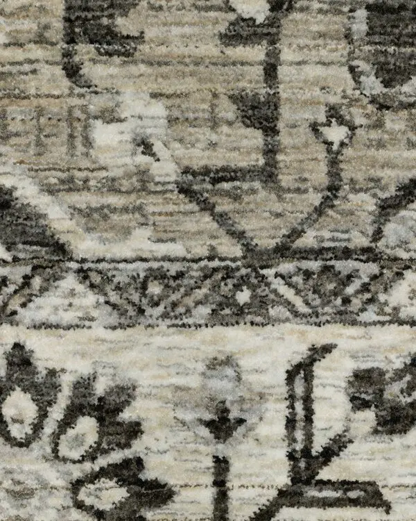 ORIENTAL WEAVERS Chamberlain Ch08b Area Rug, 5'3 X 7'6