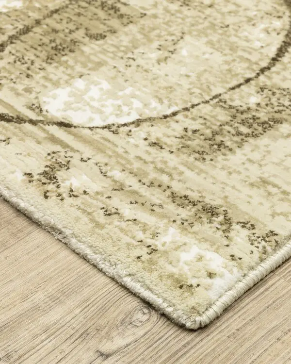 ORIENTAL WEAVERS Reed Re10a Area Rug, 3'3 X 5