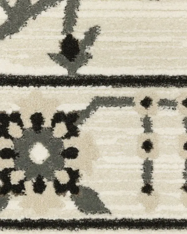 ORIENTAL WEAVERS Raylan Ray03 Area Rug, 7'10 X 10'10