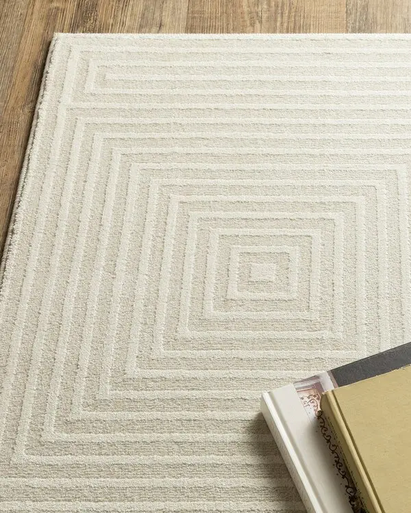ORIENTAL WEAVERS Raylan Ray04 Area Rug, 7'10 X 10'10