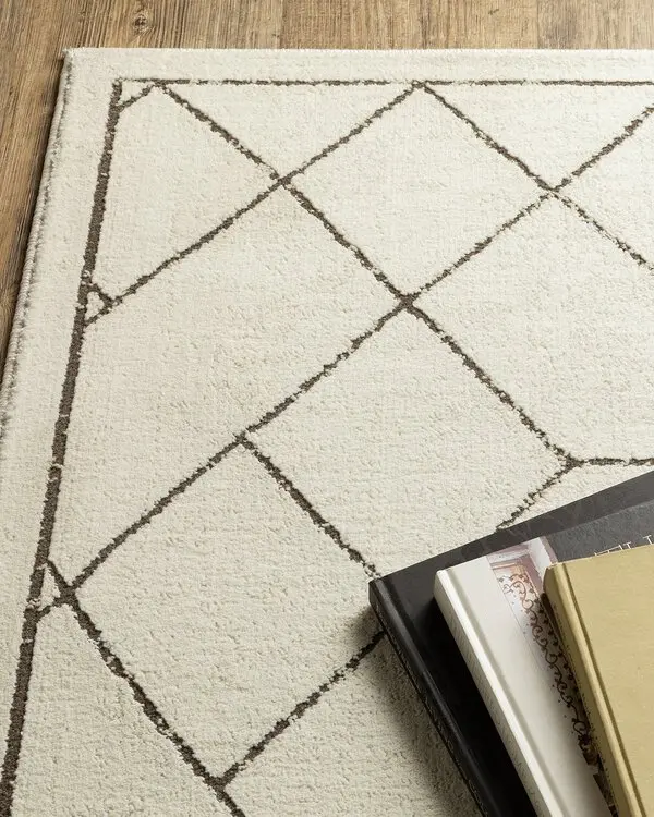 ORIENTAL WEAVERS Raylan Ray06 Area Rug, 6'7 X 9'6