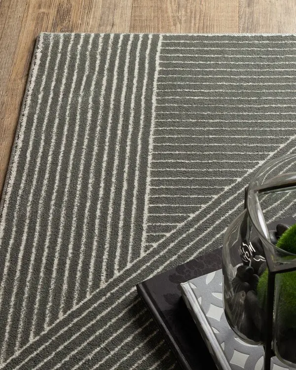 ORIENTAL WEAVERS Raylan Ray08 Area Rug, 3'3 X 5