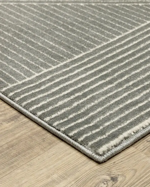 ORIENTAL WEAVERS Raylan Ray08 Area Rug, 3'3 X 5
