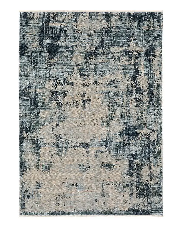 ORIENTAL WEAVERS Hayden Hay04 Area Rug, 6'7 X 9'6 - Beige