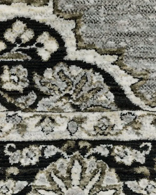 ORIENTAL WEAVERS Chamberlain Ch11l Area Rug, 5'3 X 7'6