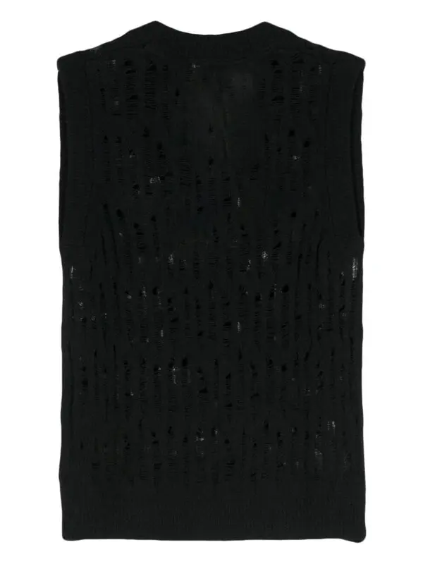 Eytys Yves Vest