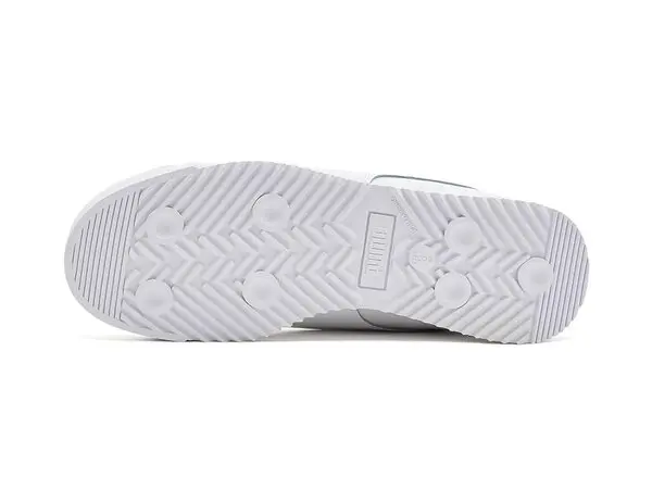 PUMA Roma 24 Standard Lace Up Casual Sneakers - Gray