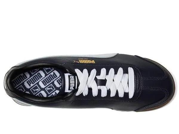 PUMA Roma 24 Standard Lace Up Casual Sneakers - Multi